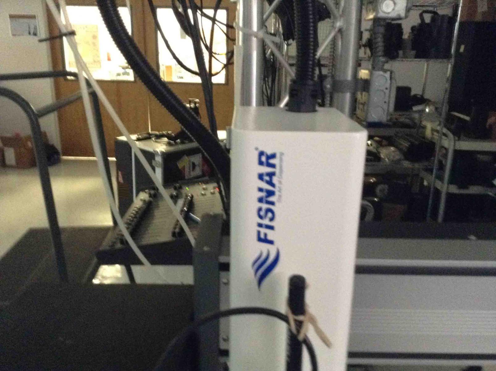 FISNAR F7400N Lab Equipment used for sale price #9161672, 2015 > buy ...