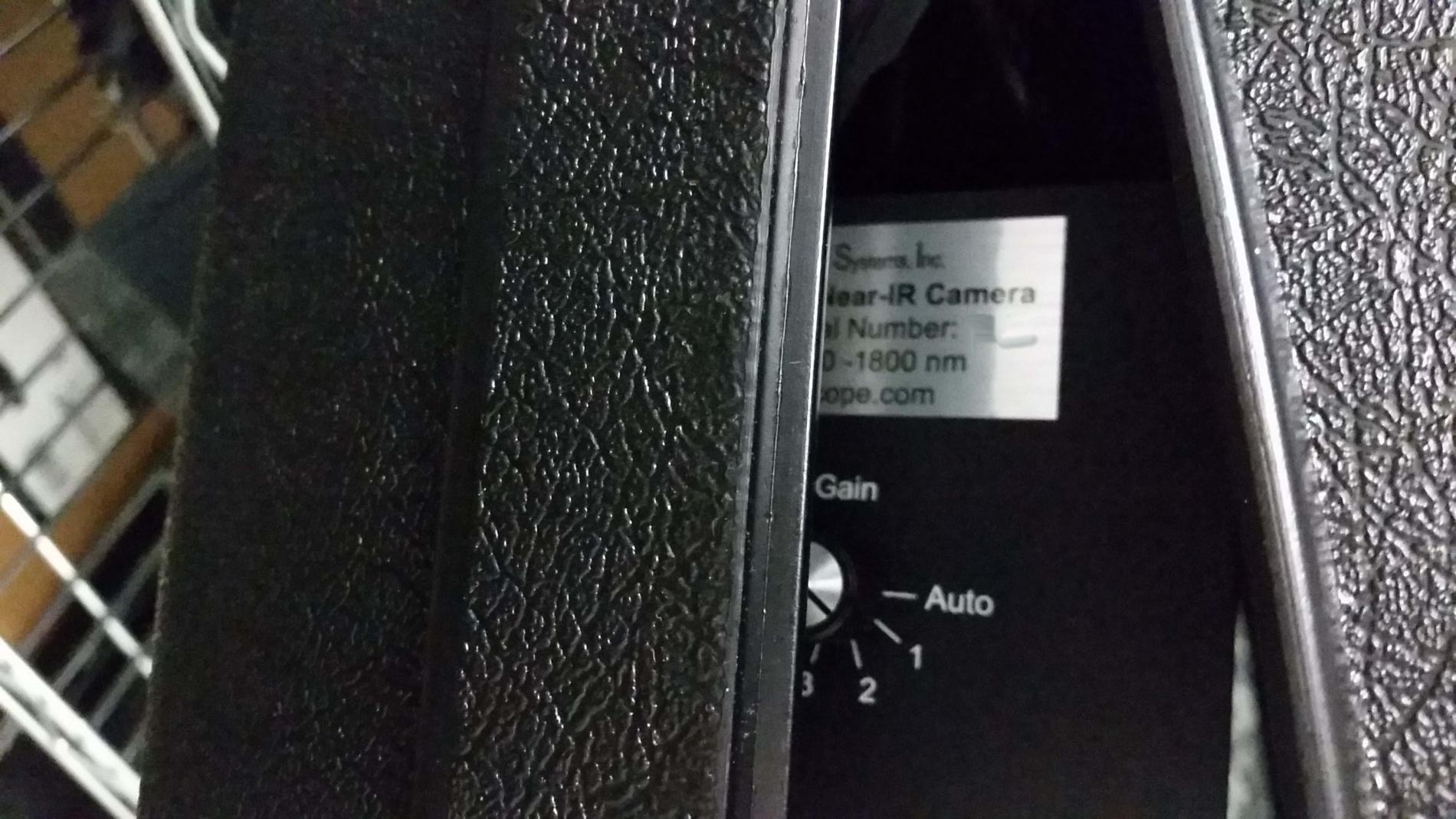 FJW OPTICAL SYSTEM Find-R-Scope 85700 Microscope used for sale price ...