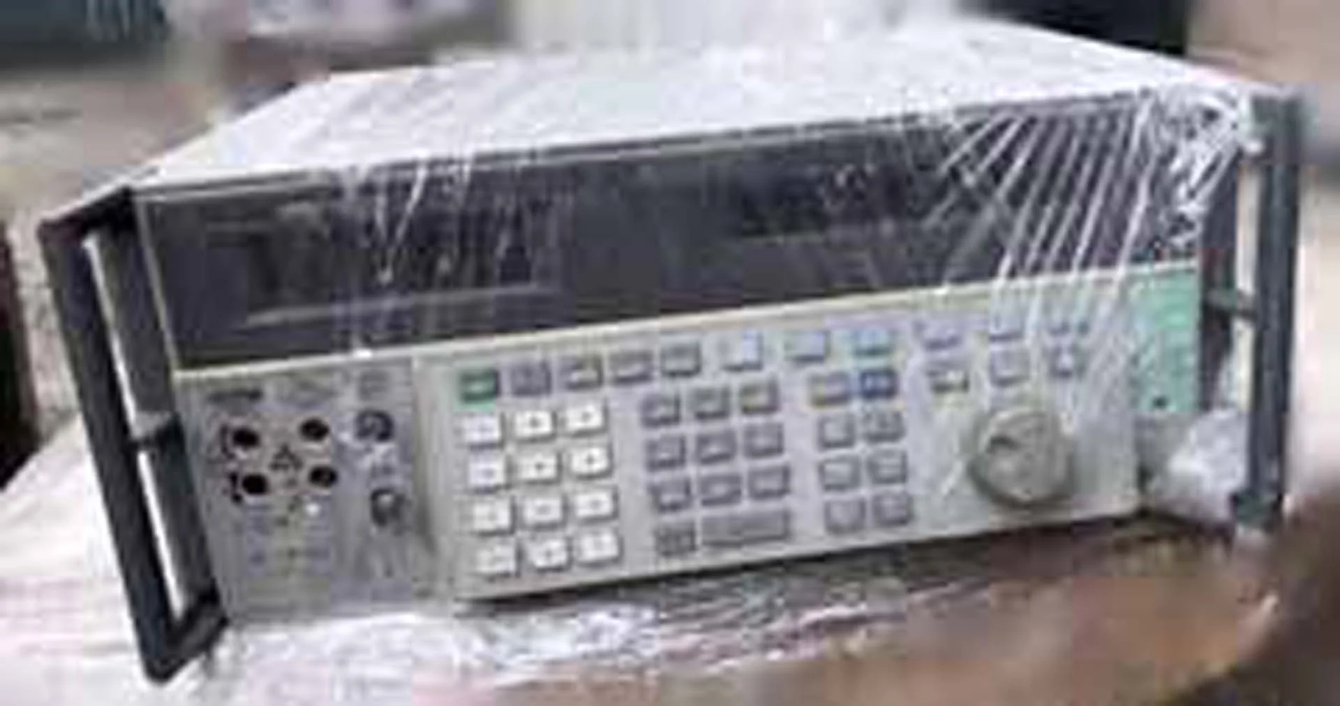 FLUKE 5500A Electronic Test Equipment used for sale price #293592236 ...