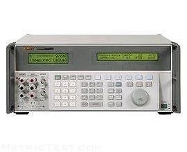 FLUKE 5520A 电子测试设备 用于销售价格 #9084516 > 从 CAE 购买