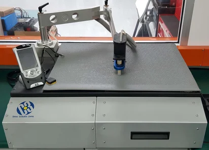 FORESITE C3 Final Testing Equipment used for sale price #293609263 ...