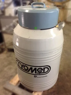 FORMA SCIENTIFIC / CRYOMED 8031 Lab Equipment used for sale price ...