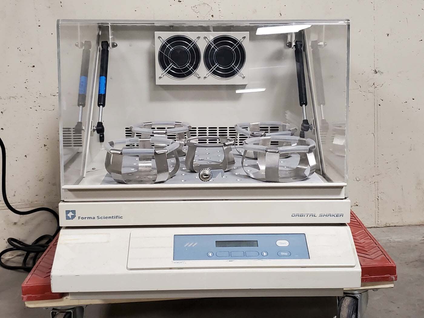 FORMA SCIENTIFIC 4518 Lab Equipment used for sale price #293591836 ...