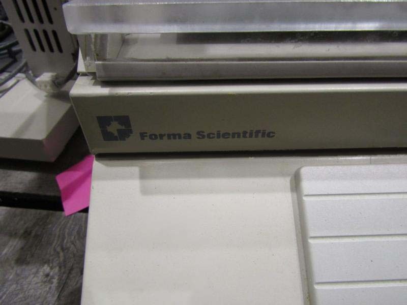 FORMA SCIENTIFIC 4520 익숙한 판매용 가격 #293657879 > 사다 from CAE