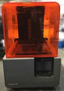 FORMLABS Form 2 Printer used for sale price #293591584 > buy from CAE