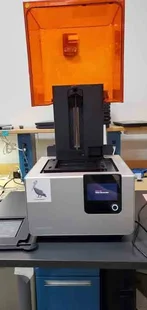 FORMLABS Form 2 Printer used for sale price #293665146 > buy from CAE
