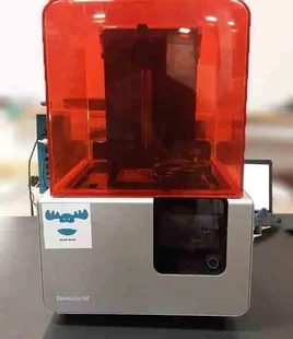 FORMLABS Form 2 Printer used for sale price #293665150 > buy from CAE