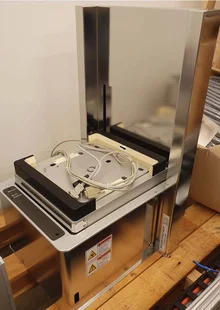 FORTREND PLM EUV Wafer Handler used for sale price #293745327 > buy ...