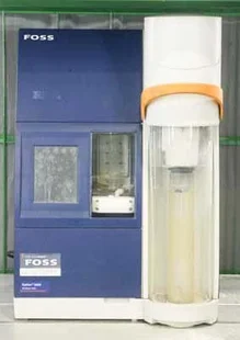 FOSS 8400 Lab Equipment used for sale price #9314883 > buy from CAE