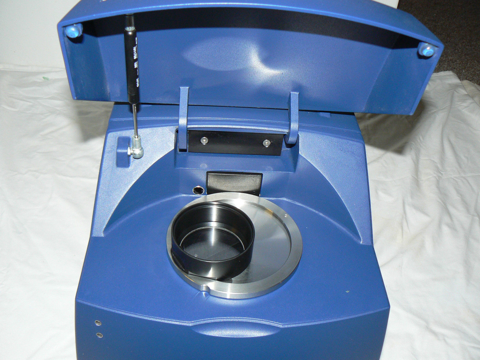 FOSS Infraxact used for sale price #9161373 > buy from CAE