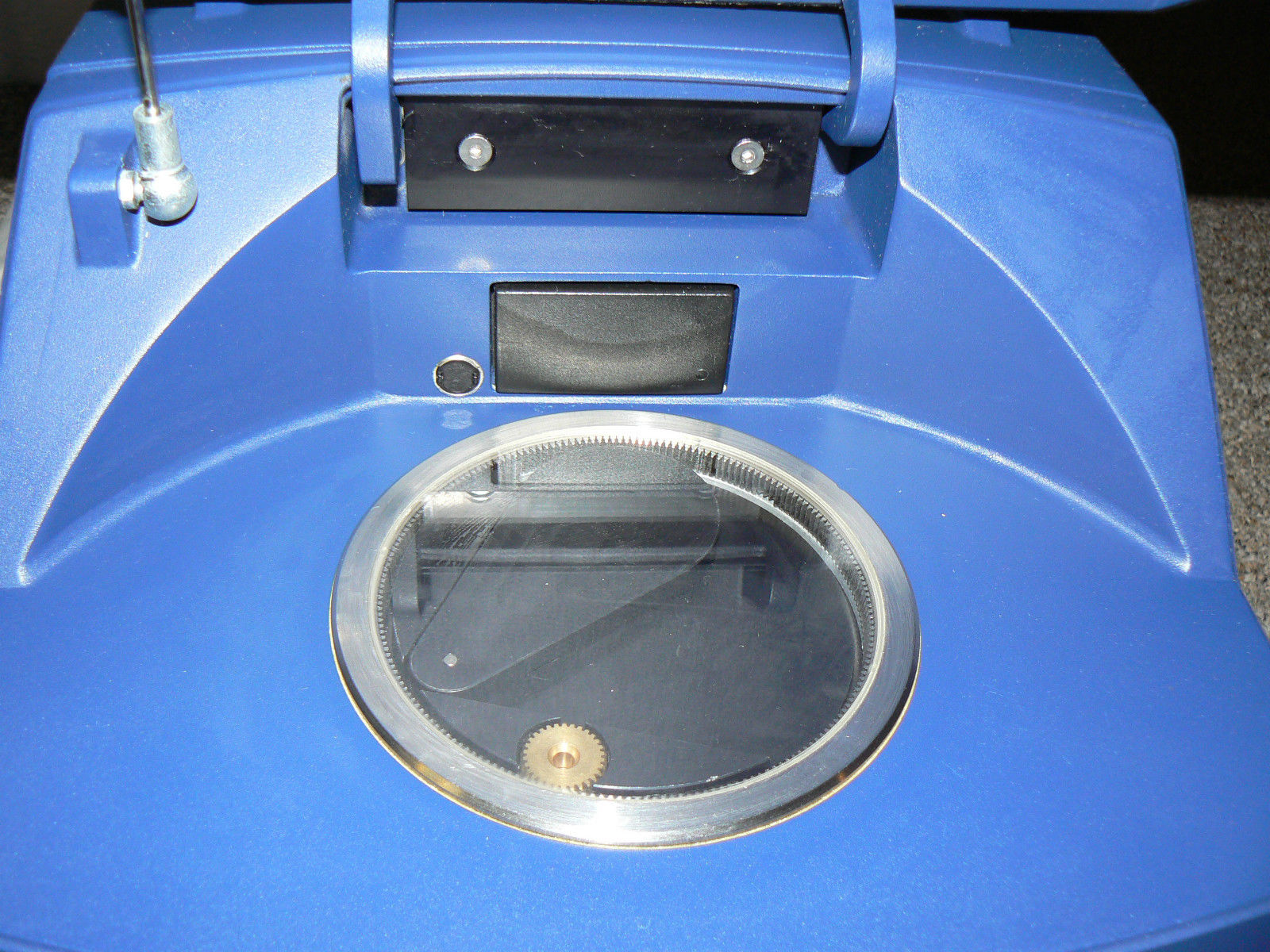 FOSS Infraxact used for sale price #9161373 > buy from CAE