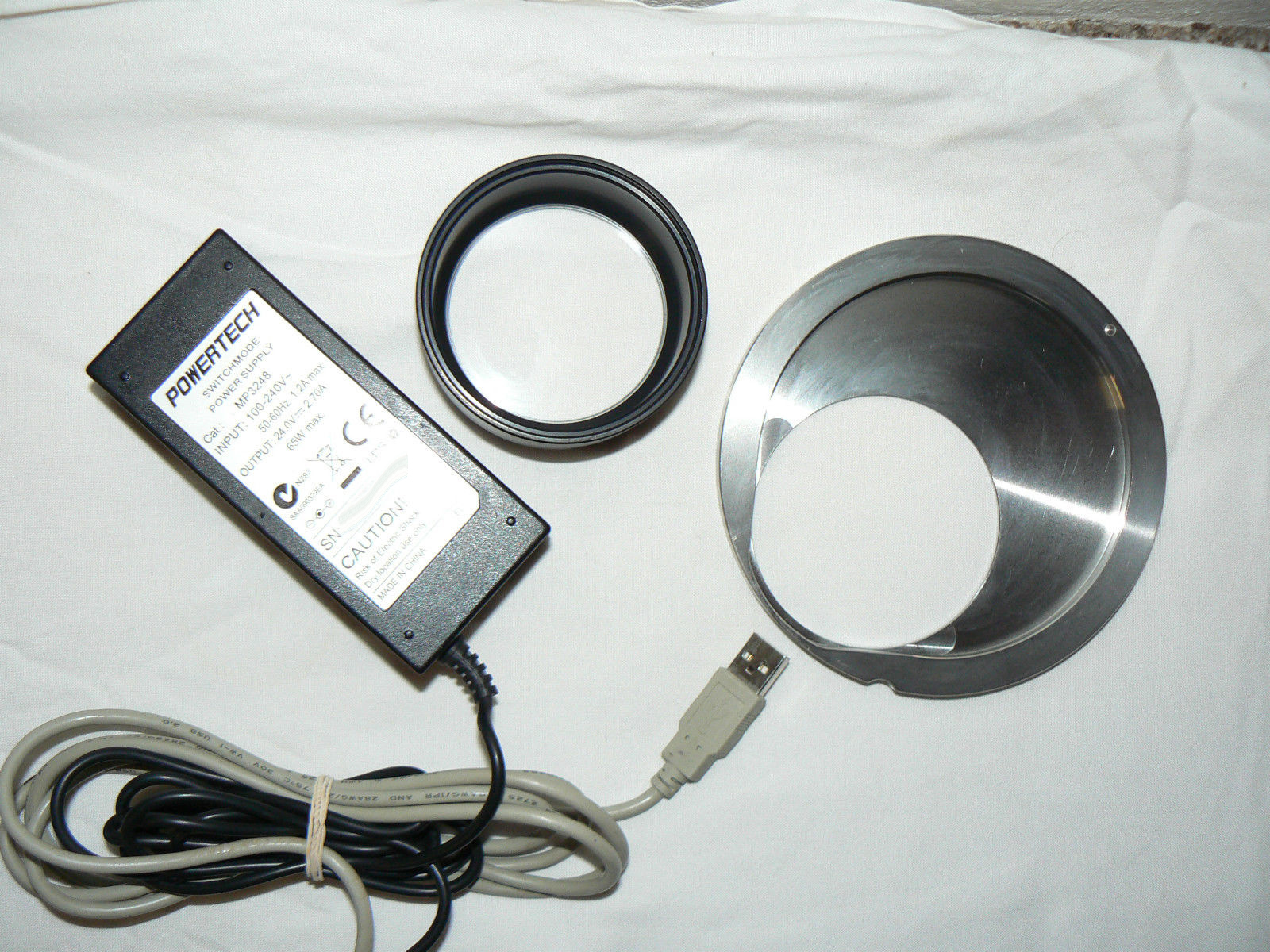 FOSS Infraxact used for sale price #9161373 > buy from CAE