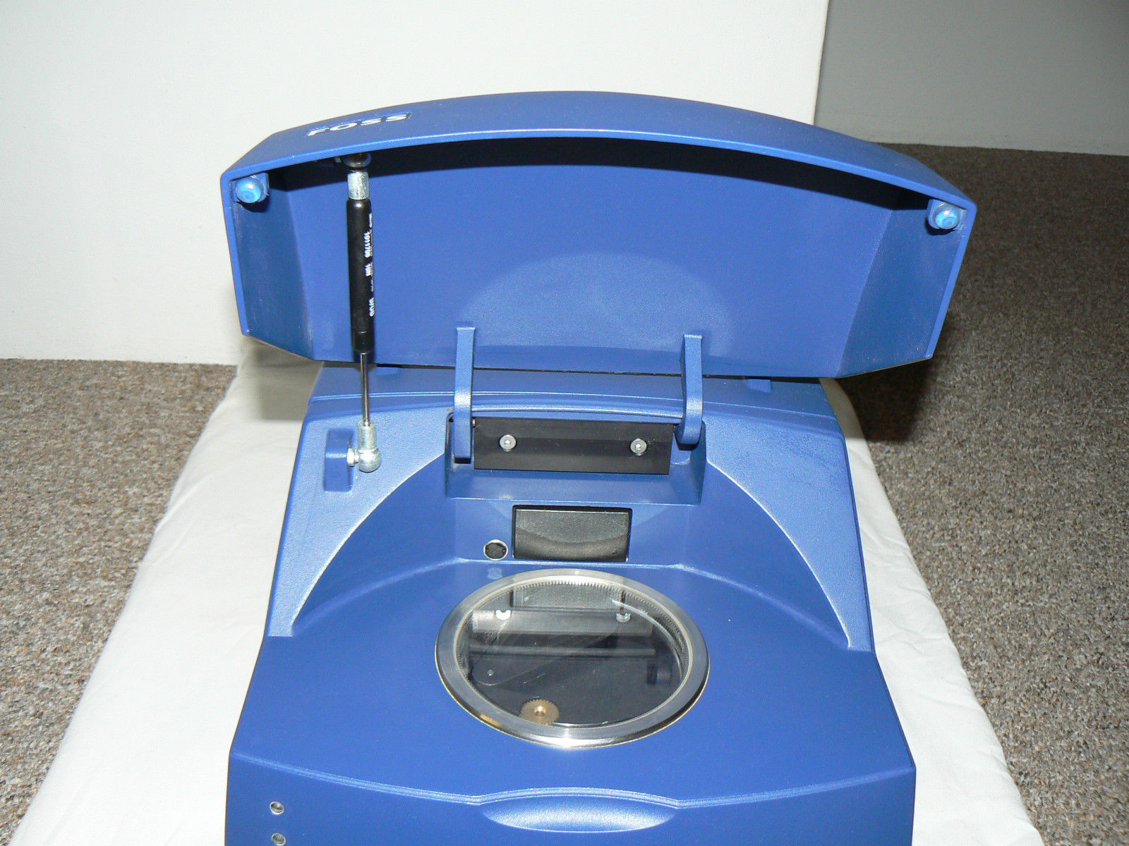 FOSS Infraxact used for sale price #9161373 > buy from CAE