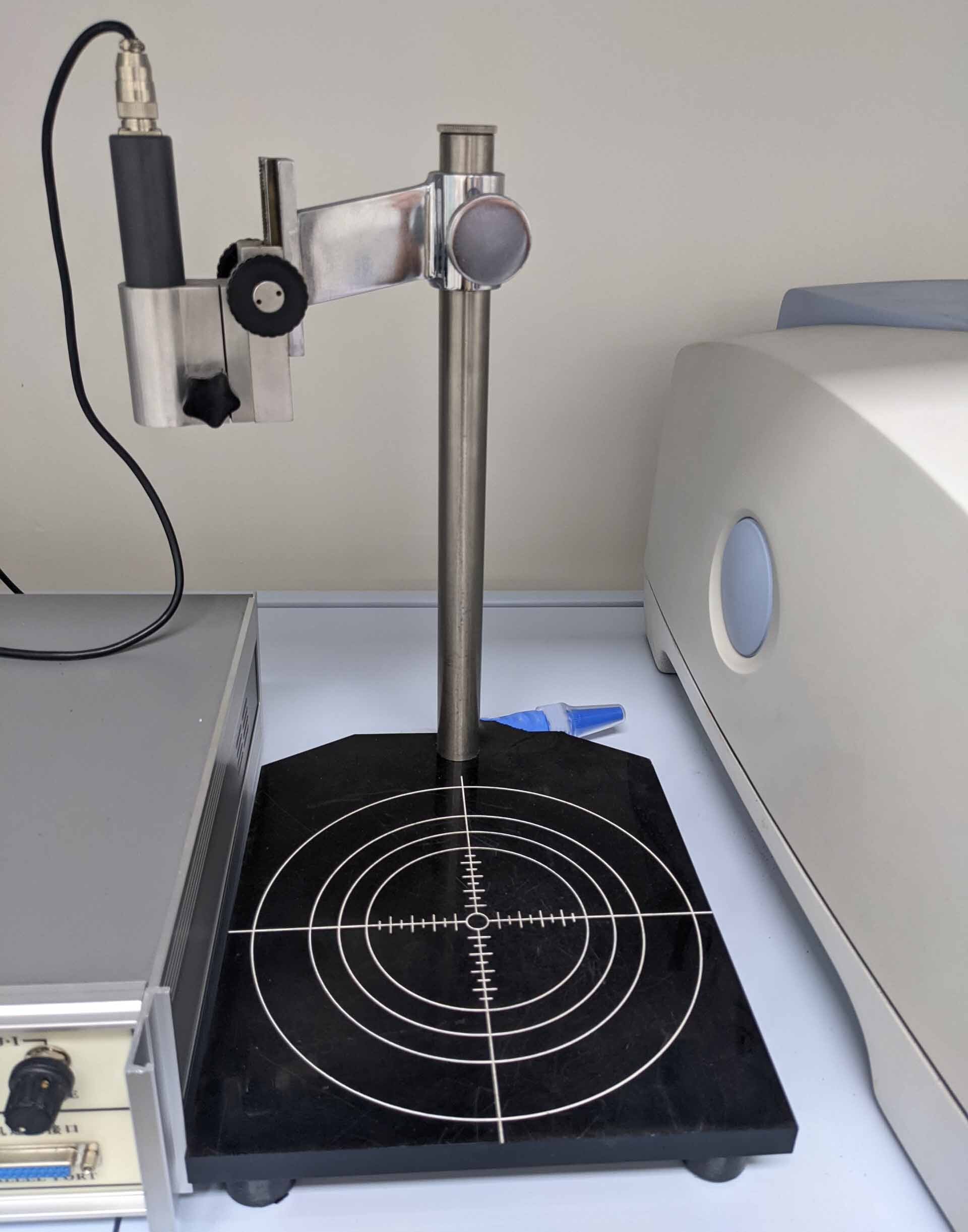 FOUR PROBES TECH RTS-8 used for sale price #293624729, 2016 > buy from CAE