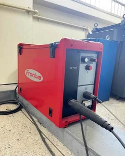 FRONIUS KD7000 Machine Tool used for sale price #293773640 > buy from CAE