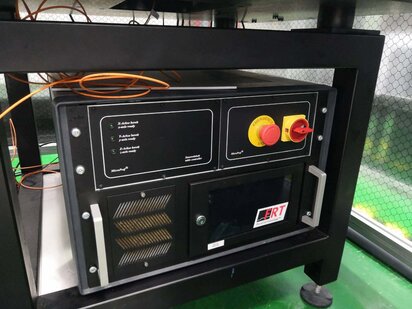 FRT MicroProf Wafer Tester used for sale price #293636596, 2010 > buy ...