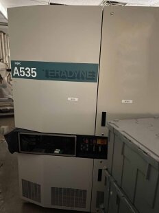 Used TERADYNE A535 FINAL TEST for sale > buy from CAE