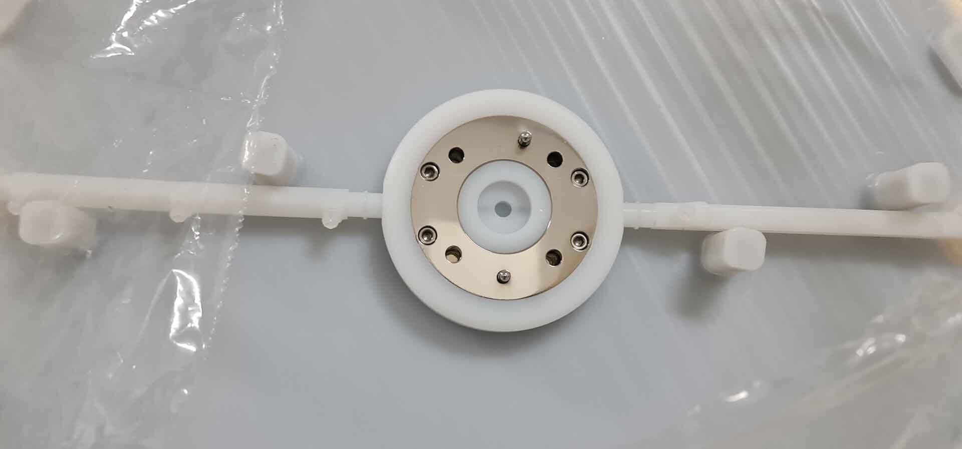 FSI / TEL / TOKYO ELECTRON PFA Turntable for Mercury 익숙한 판매용 가격 ...