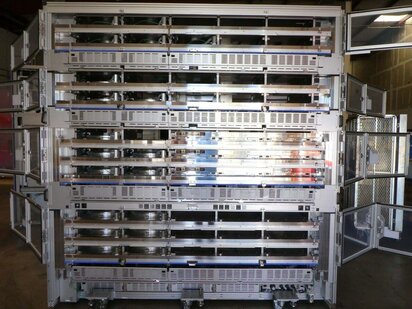 FSI / TEL / TOKYO ELECTRON Lithius Pro V-i Photoresist used for sale ...