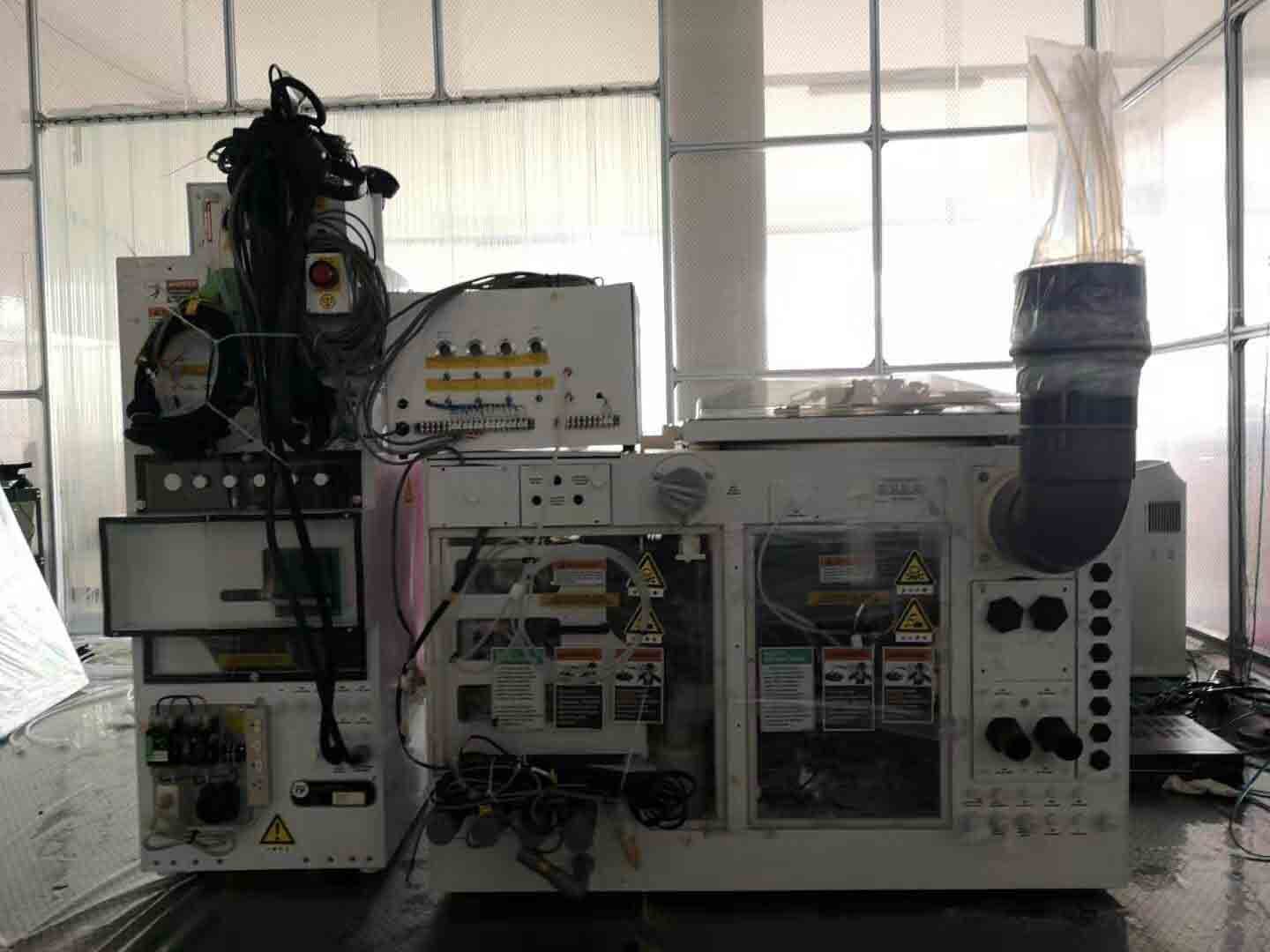 FSI / TEL / TOKYO ELECTRON Mercury MP 익숙한 판매용 가격 #9281725 > 사다 from CAE