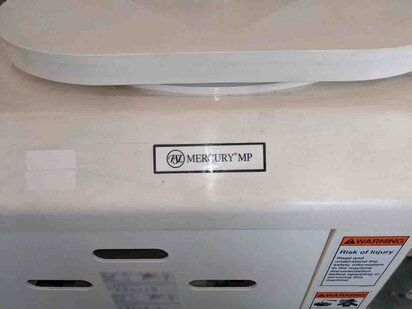 FSI / TEL / TOKYO ELECTRON Mercury MP Photoresist used for sale price ...