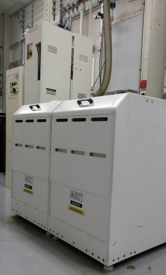 FSI / TEL / TOKYO ELECTRON Mercury MP used for sale price #9217485 ...