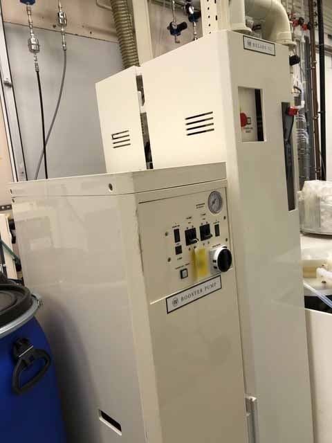 Fsi Tel Tokyo Electron Mercury Mp Used For Sale Price 9217485