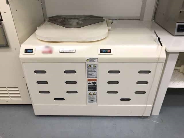 FSI / TEL / TOKYO ELECTRON Mercury MP used for sale price #9217485 ...