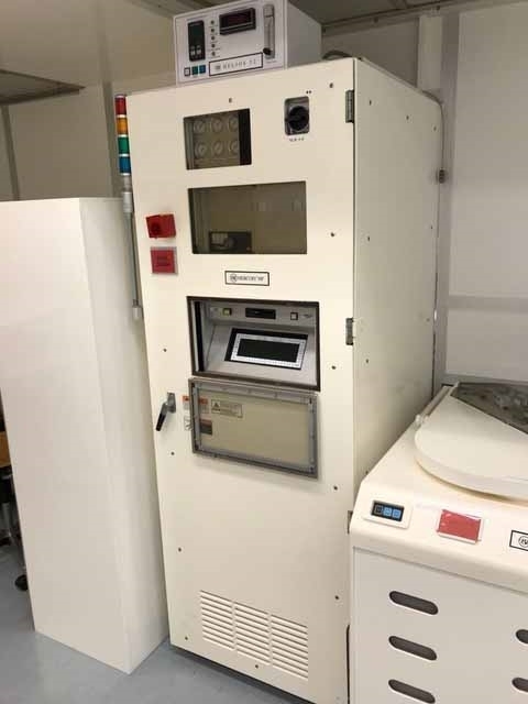 FSI / TEL / TOKYO ELECTRON Mercury MP used for sale price #9217485 ...