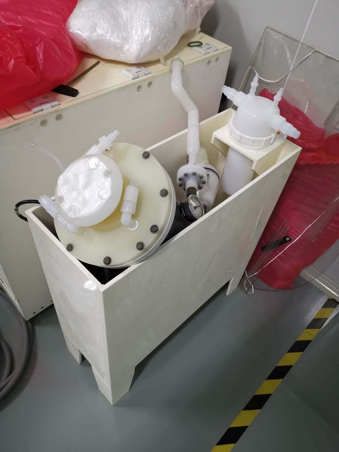 FSI / TEL / TOKYO ELECTRON Mercury 익숙한 판매용 가격 #9271575 > 사다 from CAE