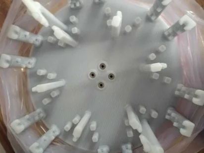 FSI / TEL / TOKYO ELECTRON Mercury 포토레지스트 판매 가격 #9224965에 사용됨 > CAE에서 구매