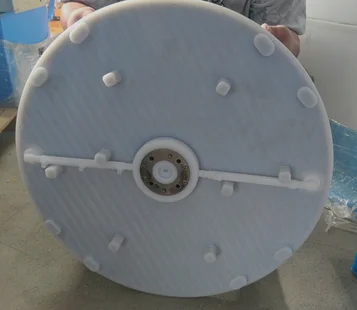 FSI / TEL / TOKYO ELECTRON PFA Turntable for Mercury 포토레지스트 판매 가격 ...