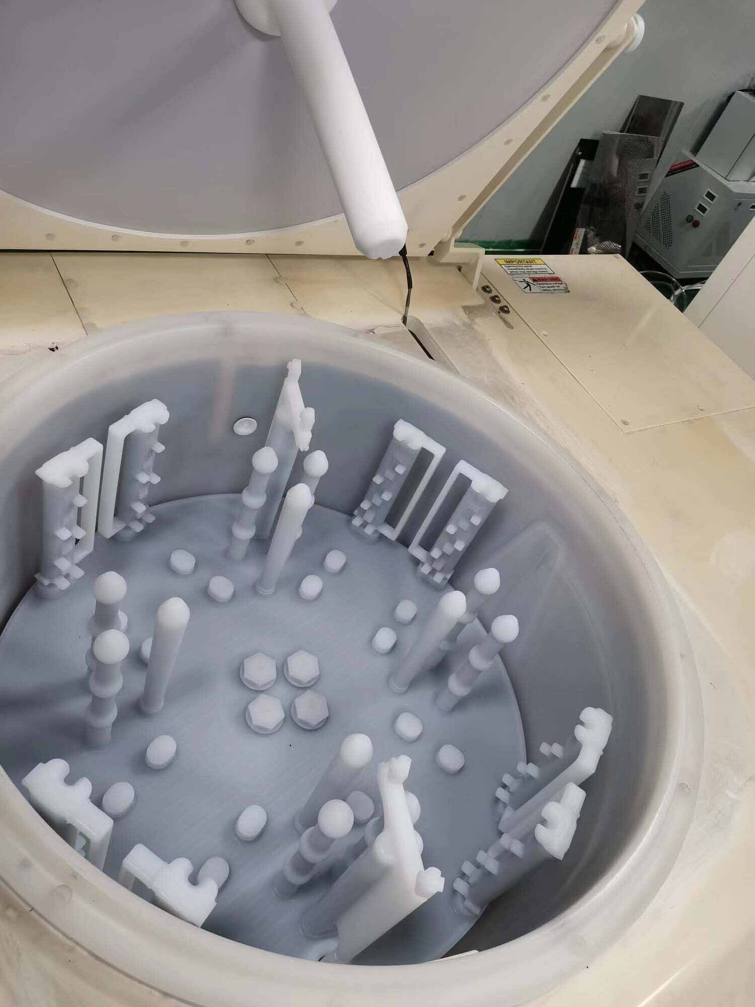 FSI / TEL / TOKYO ELECTRON PFA Turntable Parts used for sale price ...