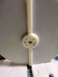 FSI / TEL / TOKYO ELECTRON PVDF Turntable for Mercury 光阻 用于销售价格 ...