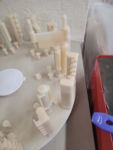 Used FSI / TEL / TOKYO ELECTRON PVDF Turntables PHOTORESIST for sale ...