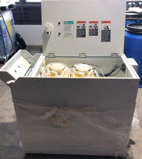 FSI / TEL / TOKYO ELECTRON Spare parts for Mercury, 8" 光阻 用于销售价格 ...