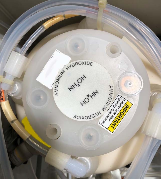 FSI / TEL / TOKYO ELECTRON Spare parts for Mercury, 8" 光阻 用于销售价格 ...