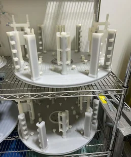 FSI / TEL / TOKYO ELECTRON Turntable Photoresist used for sale price ...