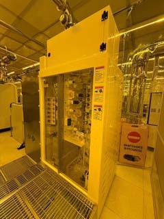 FSI / TEL / TOKYO ELECTRON Zeta 200 포토레지스트 판매 가격 #293798027에 사용됨 > CAE에서 구매