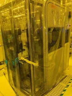FSI / TEL / TOKYO ELECTRON Zeta 200 Photoresist used for sale price ...
