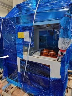 FSI / TEL / TOKYO ELECTRON Zeta 300 G3 (PHOTORESIST) 판매용 (사용됨, 가격) > 구매 ...