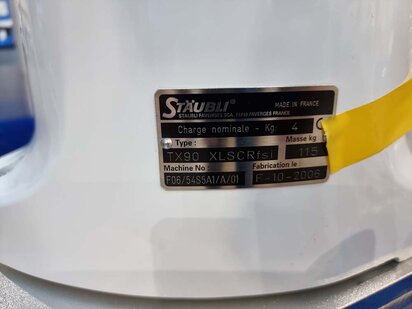 FSI / TEL / TOKYO ELECTRON Zeta 300 G3 (PHOTORESIST) for sale (used ...