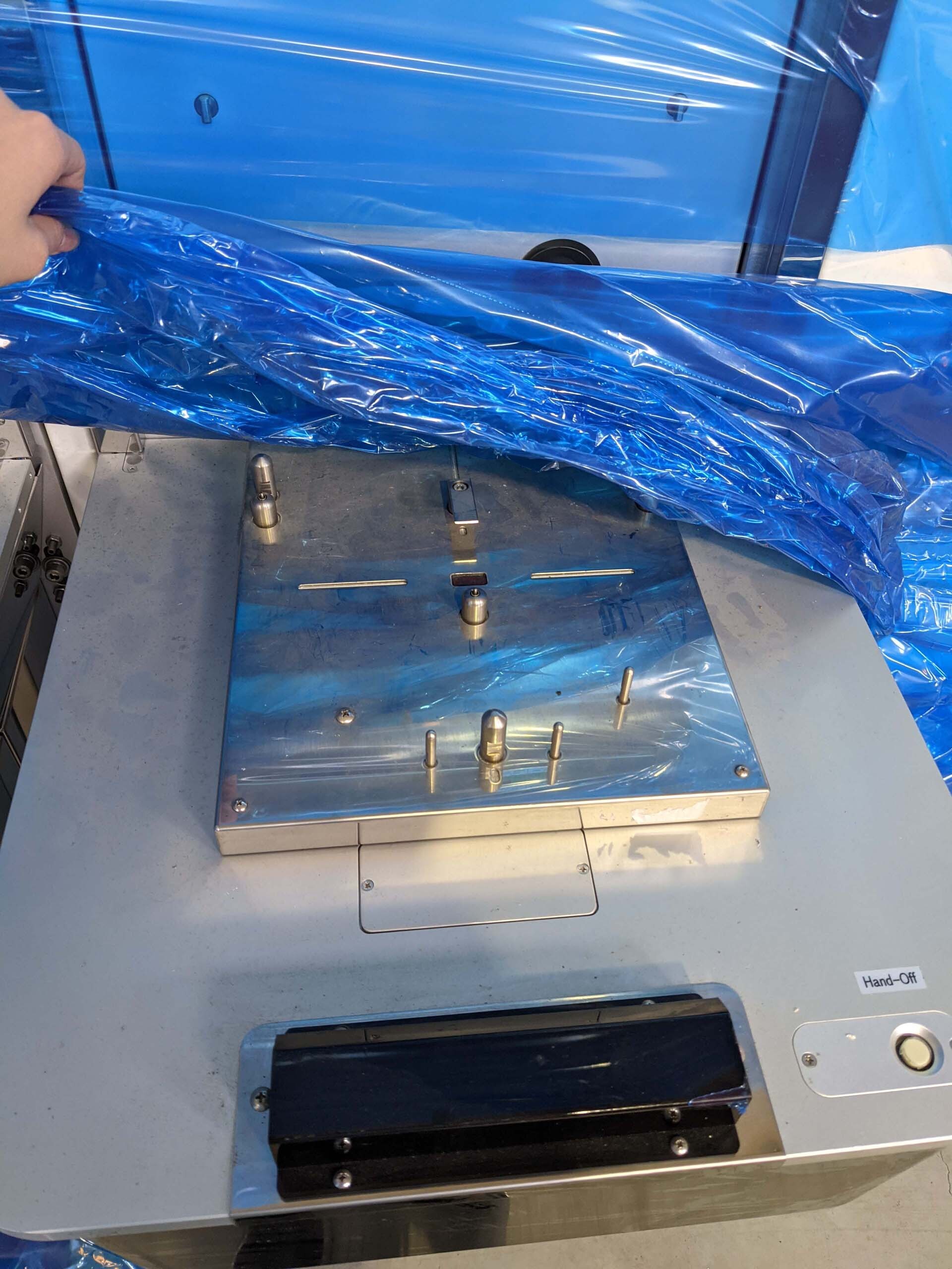 FSI / TEL / TOKYO ELECTRON Zeta 300 用 待售的 價格 #9360969, 2004 > 購買 from CAE
