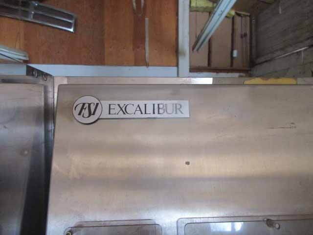 FSI EXCALIBUR Photoresist used for sale price #293597237 > buy from CAE