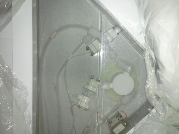 FSI / TEL / TOKYO ELECTRON Mercury MP Photoresist used for sale price ...