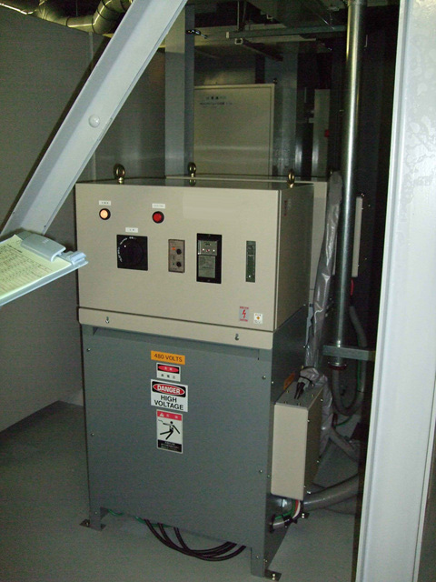 FSI / TEL / TOKYO ELECTRON Mercury MP 포토레지스트 판매 가격 #9016514에 사용됨 > CAE에서 구매