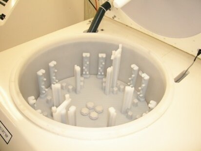 FSI / TEL / TOKYO ELECTRON Mercury MP 포토레지스트 판매 가격 #9023925에 사용됨 > CAE에서 구매