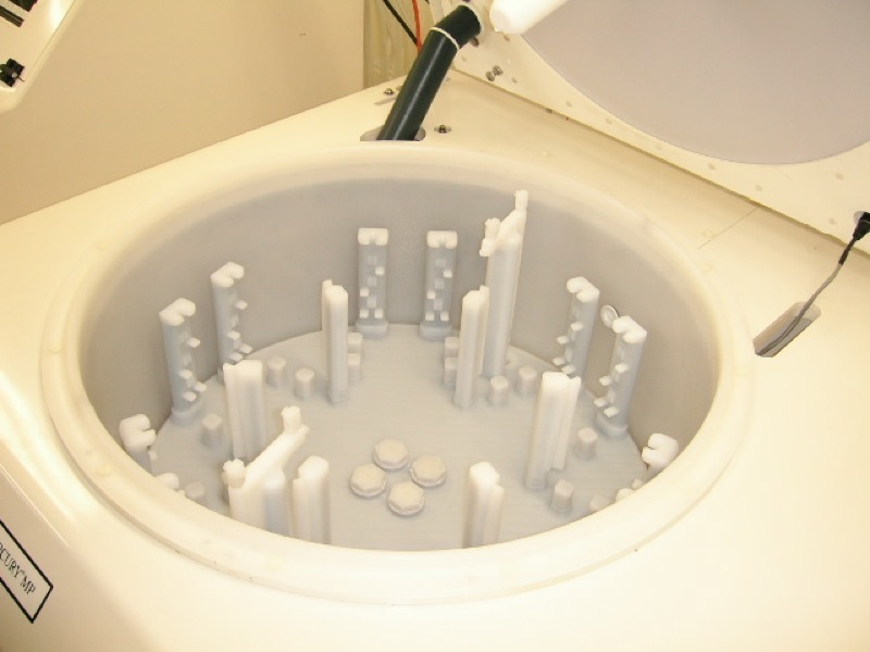 FSI / TEL / TOKYO ELECTRON Mercury MP 포토레지스트 판매 가격 #9023925에 사용됨 > CAE에서 구매