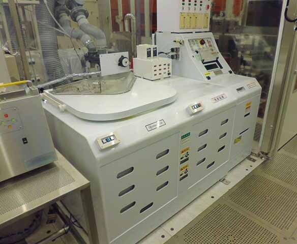 FSI / TEL / TOKYO ELECTRON Mercury MP used for sale price #9160993 ...