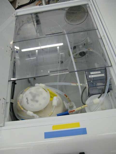 FSI / TEL / TOKYO ELECTRON Mercury MP used for sale price #9160993 ...